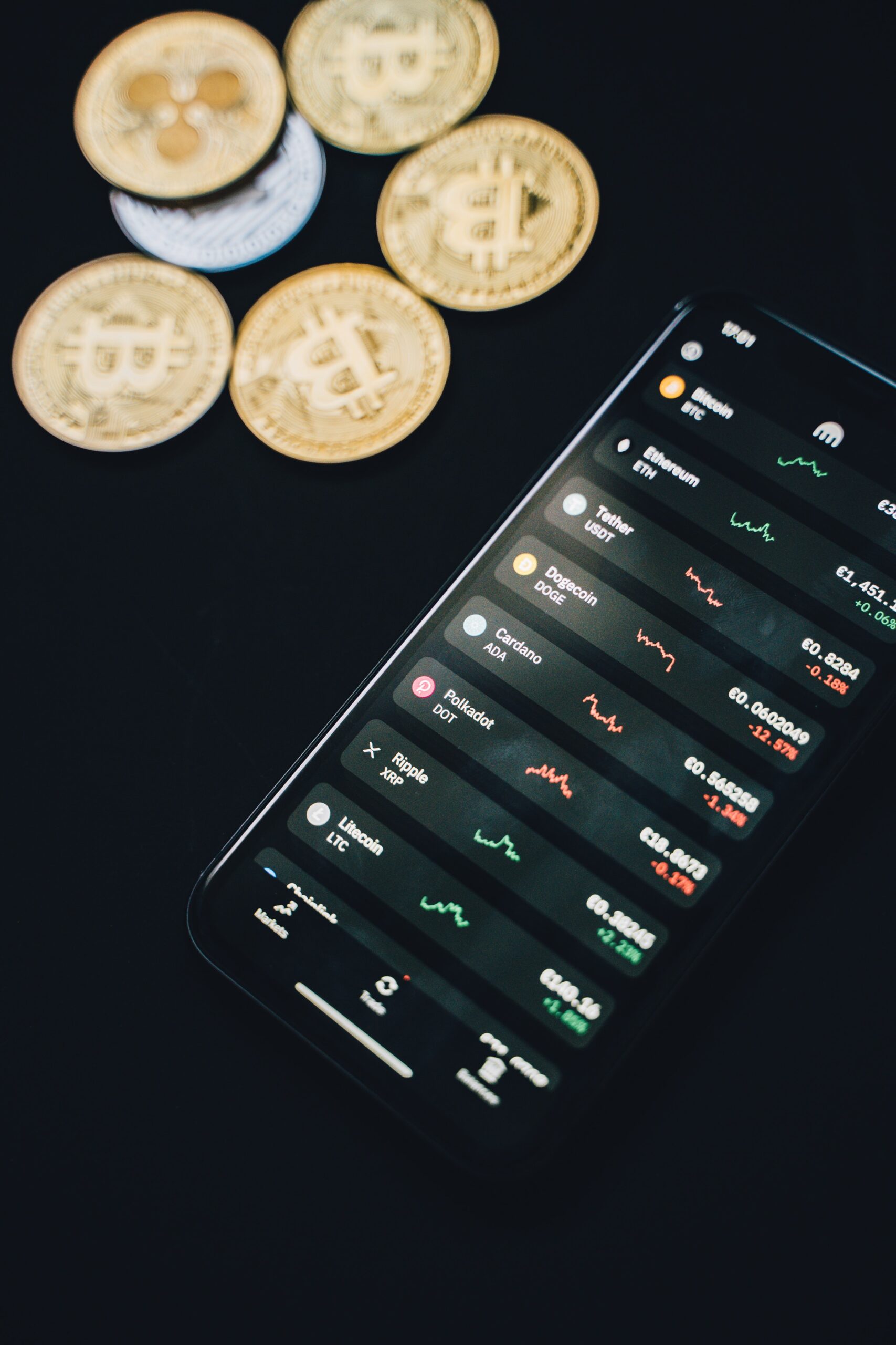 WETH vs ETH: diferenças | Investindo 365 WETH vs ETH: diferenças | Investindo 365